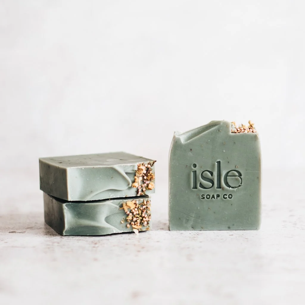 Soap — Shop — Isle Soap Co