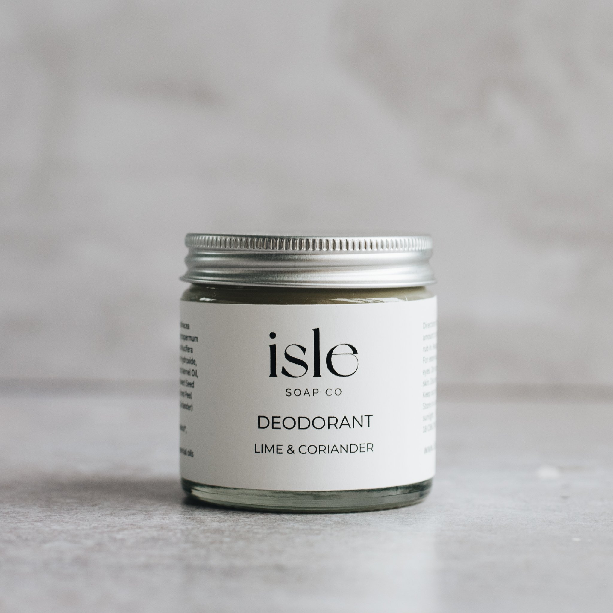 Isle Soap Co