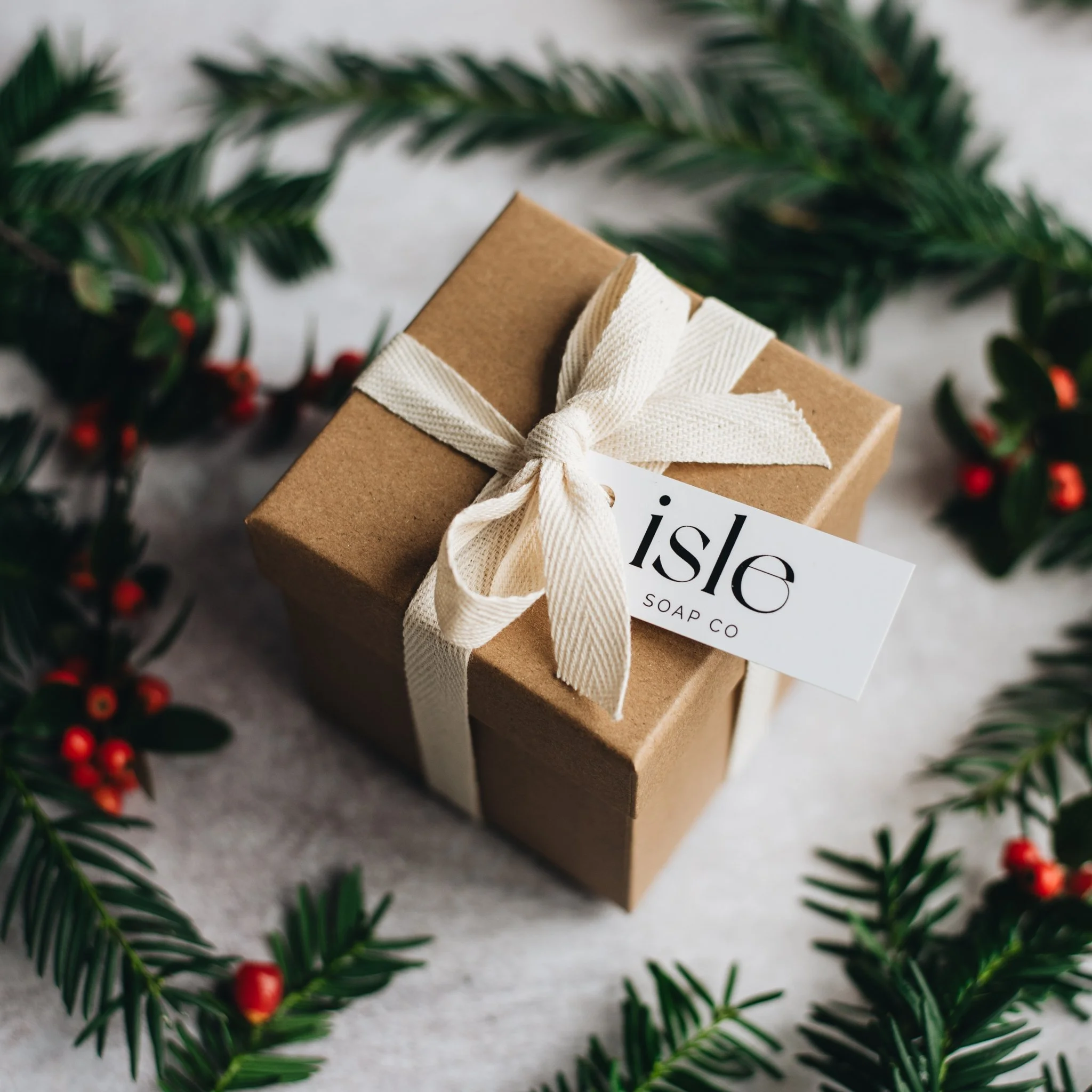Isle Soap Co