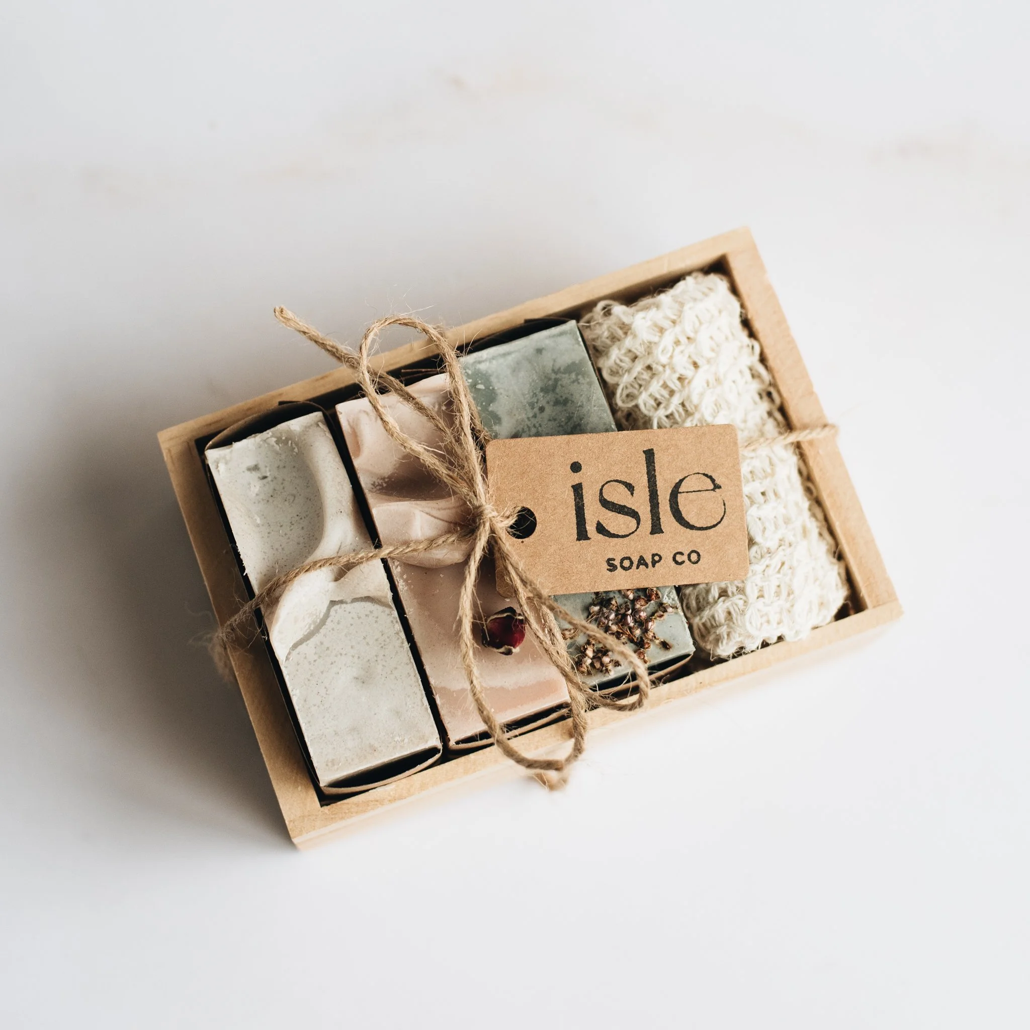 Shop — Isle Soap Co