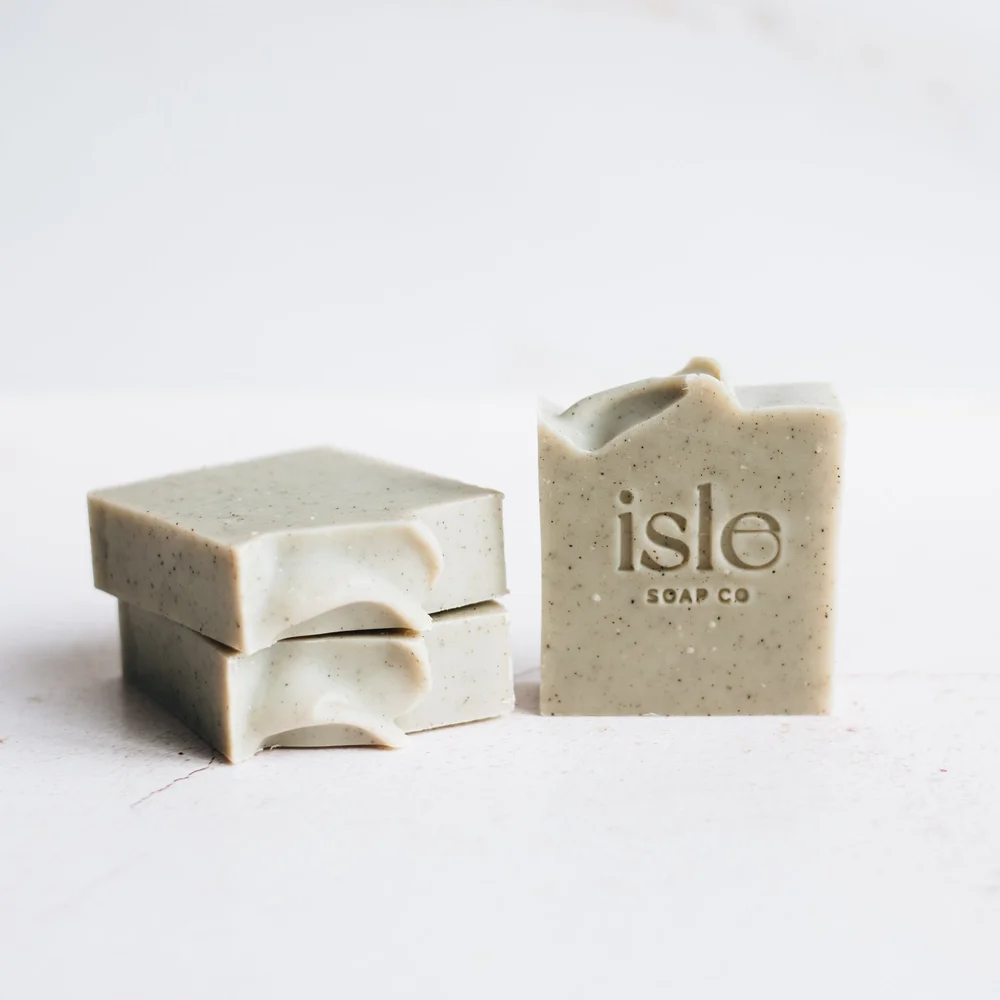 Shop — Isle Soap Co