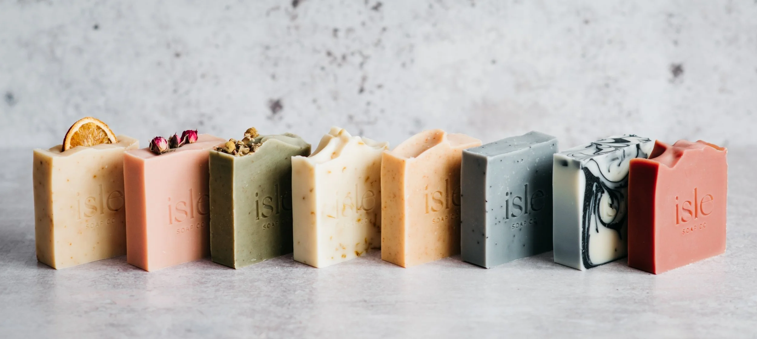 Isle Soap Co