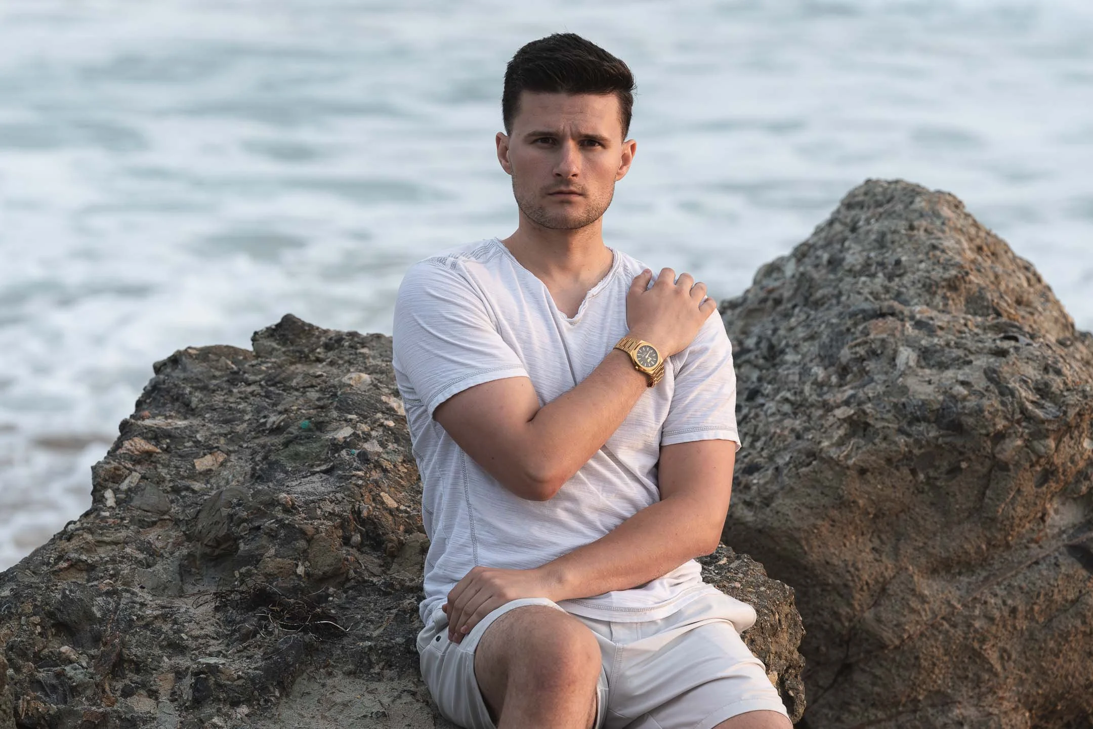 Is the Sony 70-200mm GM OSS II Lens Good for Portraits?