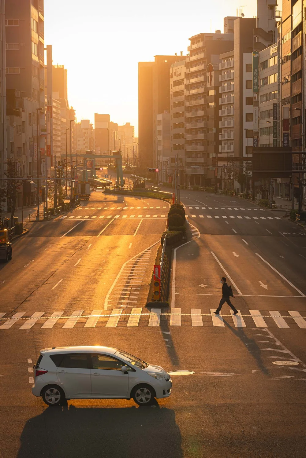 Cinematic Photography with Natural Light — Brian Brown Film | Los ...