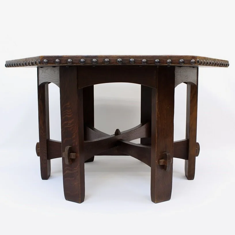 SHOP — Stickley Copper