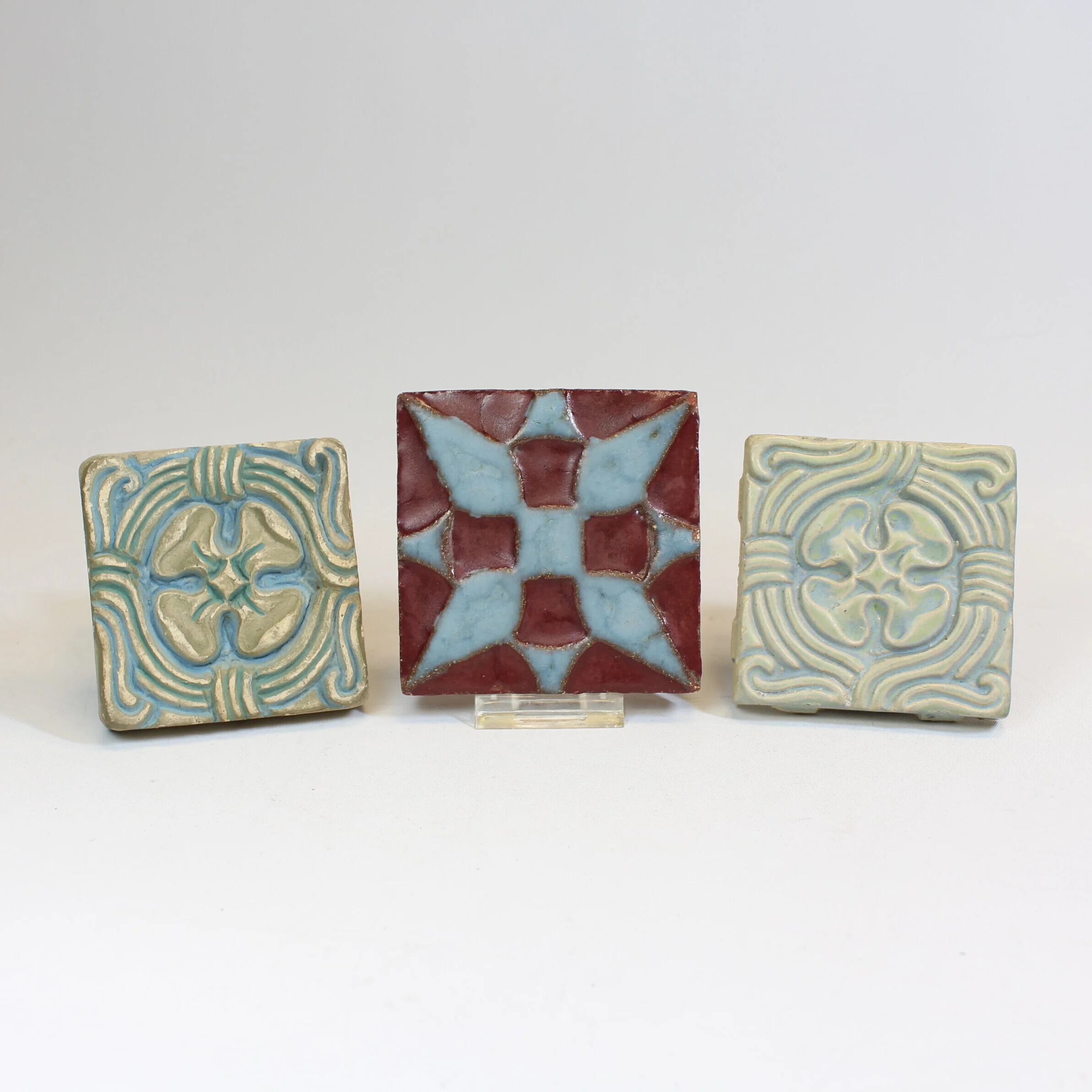 SHOP — Stickley Copper