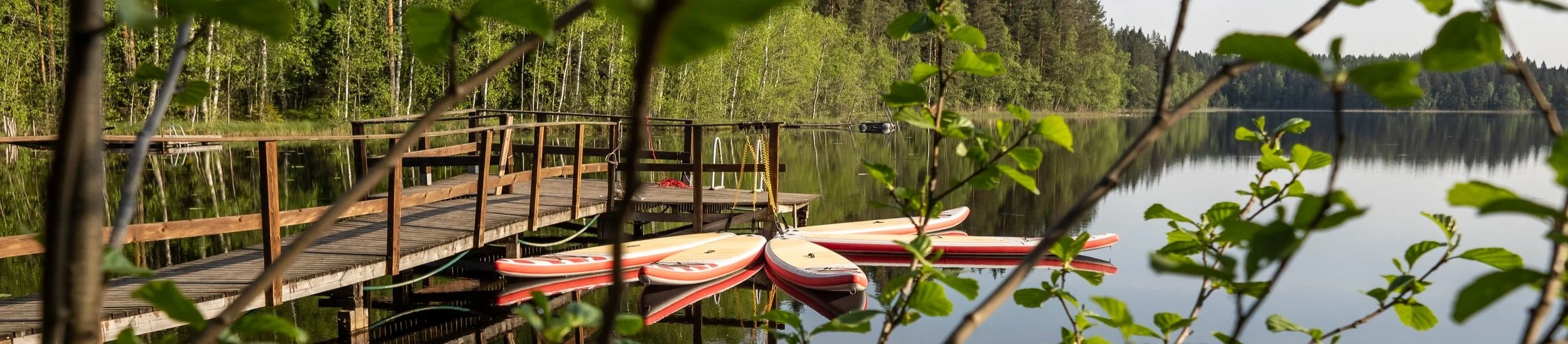 Polku Hotelli vs. Hotelli Nuuksio — Polku Hotel - kokoustilat ...