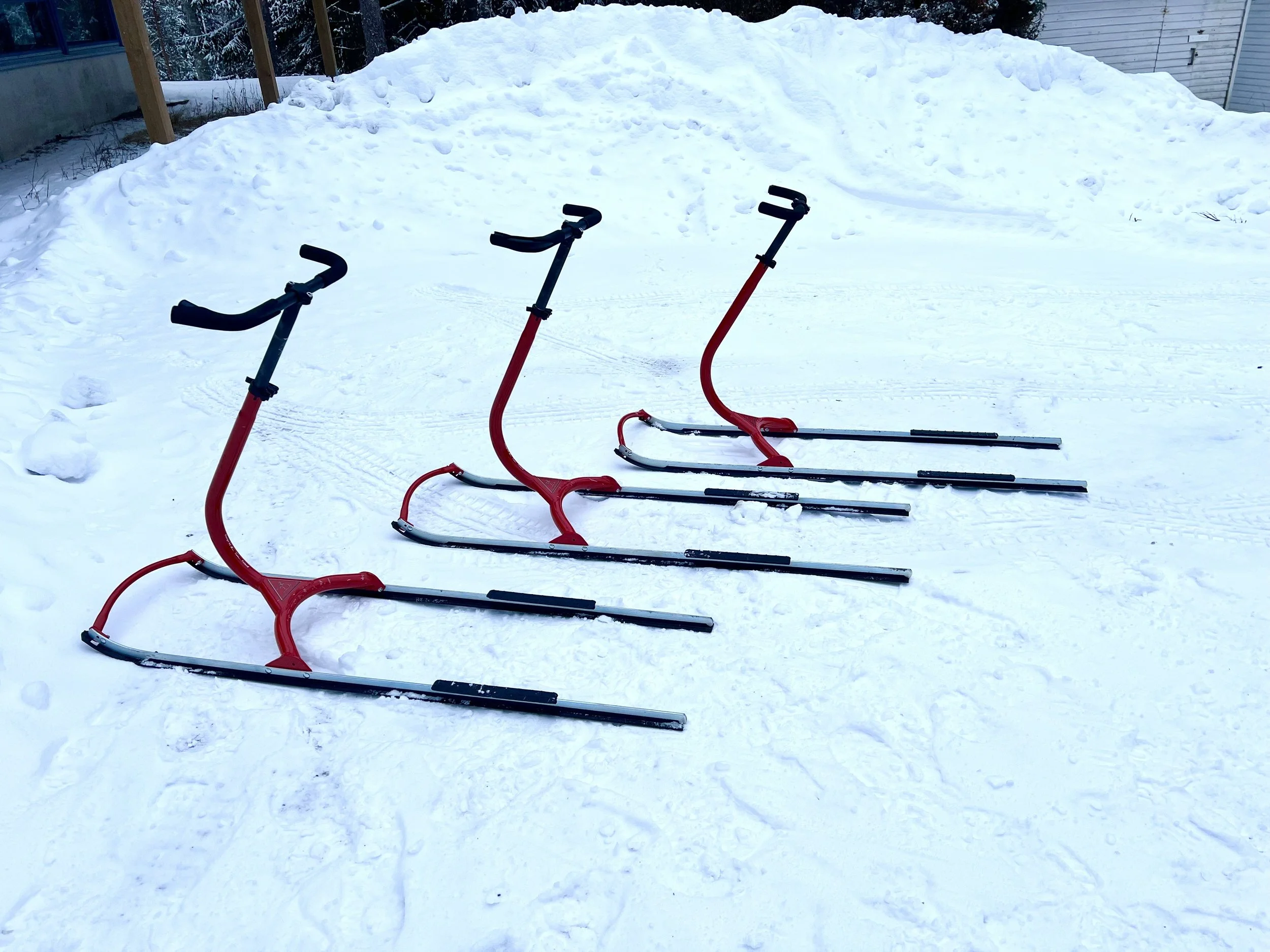 Hotelli luonnon keskellä - Welcome to the nature