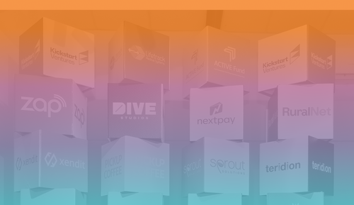 ACTIVE Fund — Kickstart Ventures
