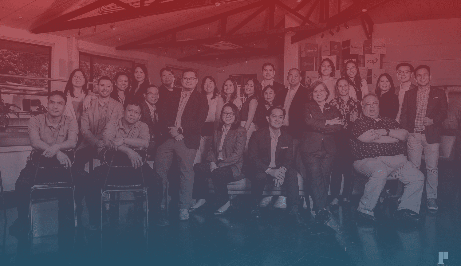 The Kickstart Team — Kickstart Ventures