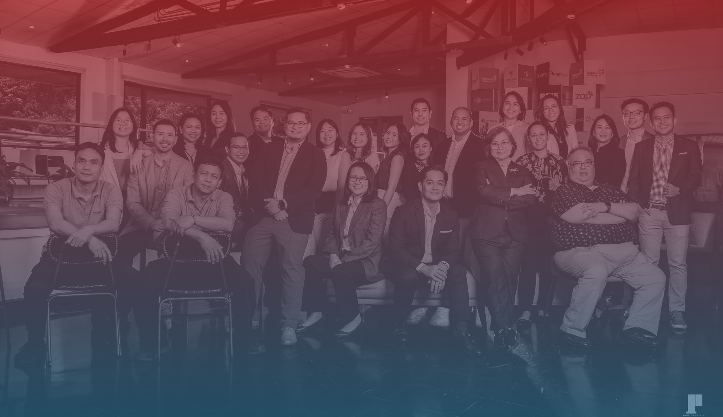 The Kickstart Team — Kickstart Ventures