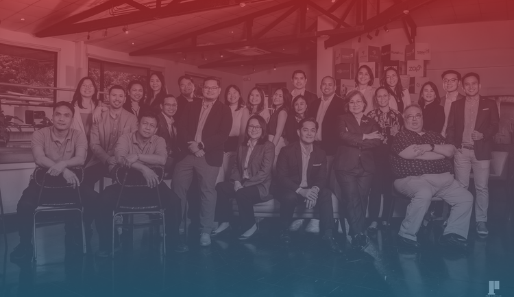 The Kickstart Team — Kickstart Ventures