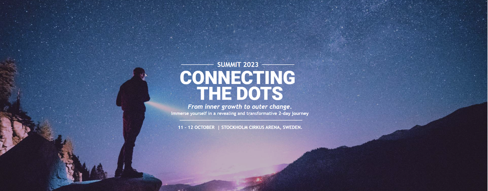 IDG Events — Inner Development Goals