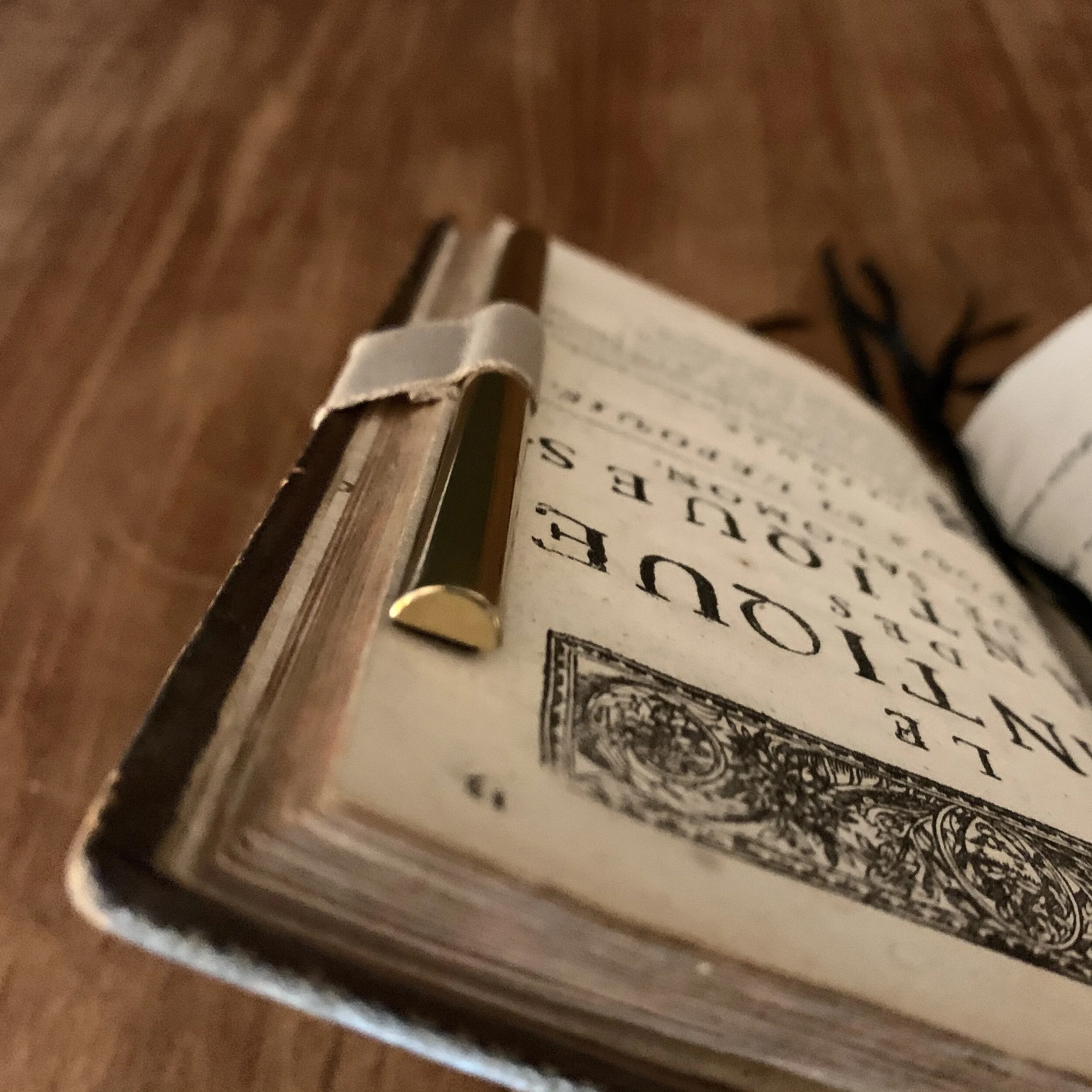 STILT Book Cradles