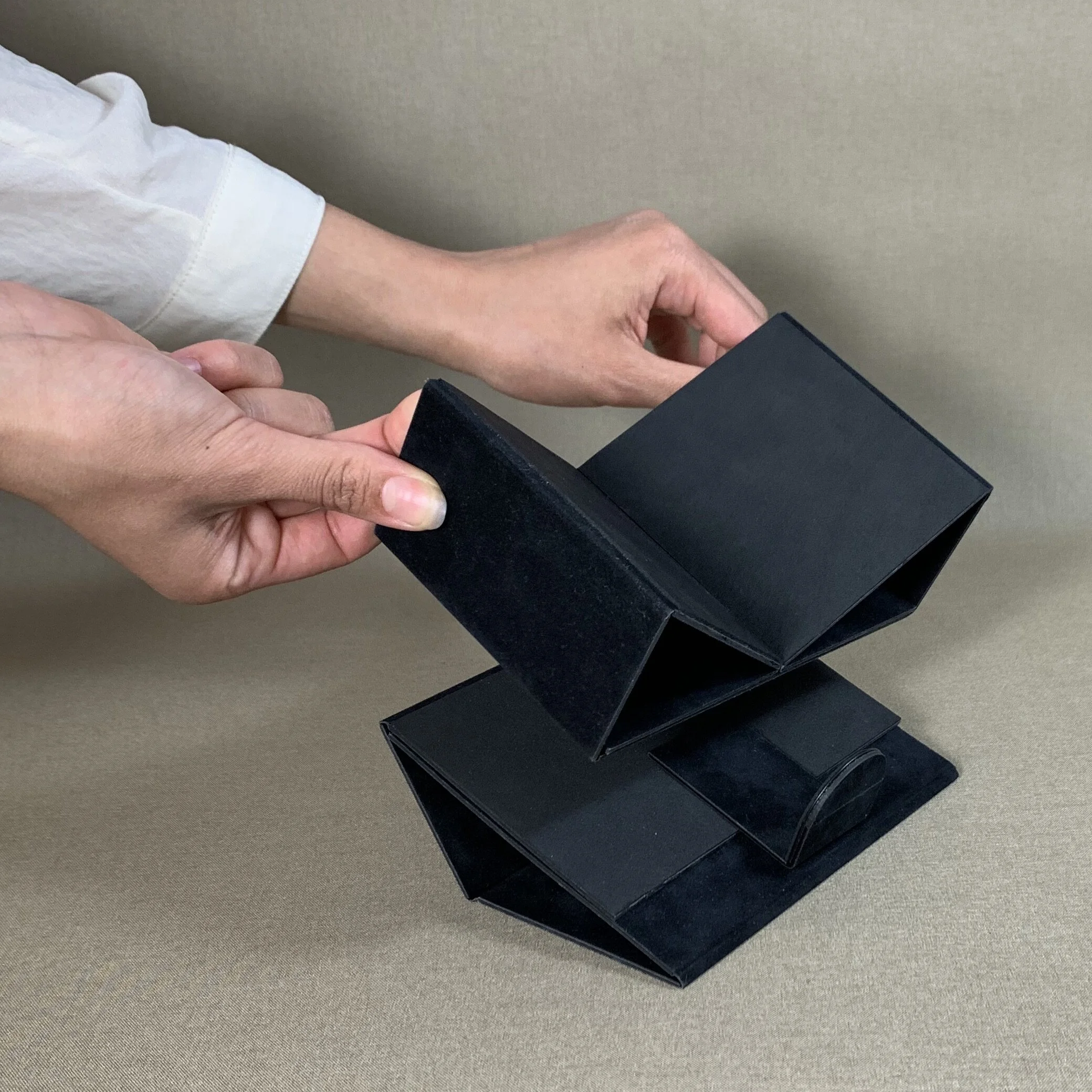 General 1 — STILT Book Cradles