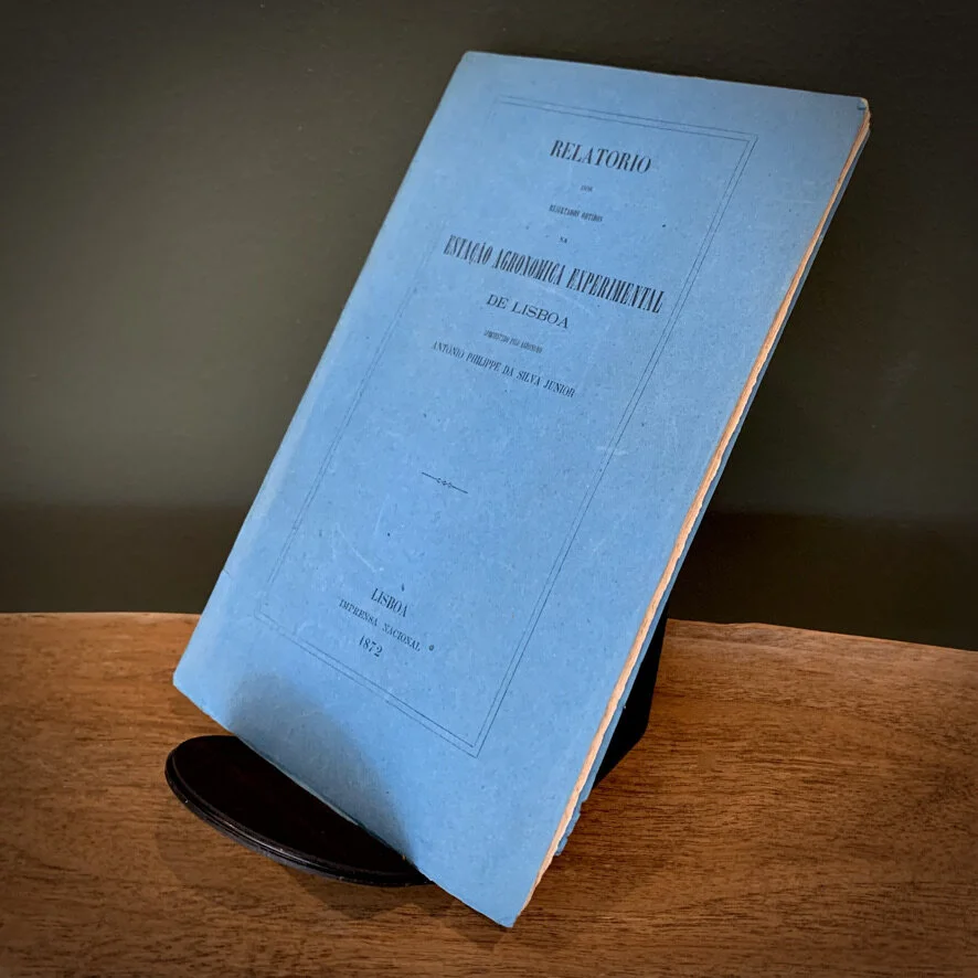 General 1 — STILT Book Cradles