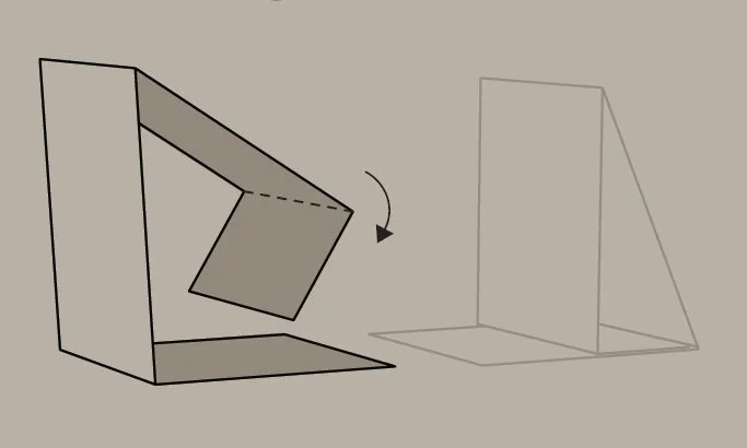 Gallery 3 — STILT Book Cradles