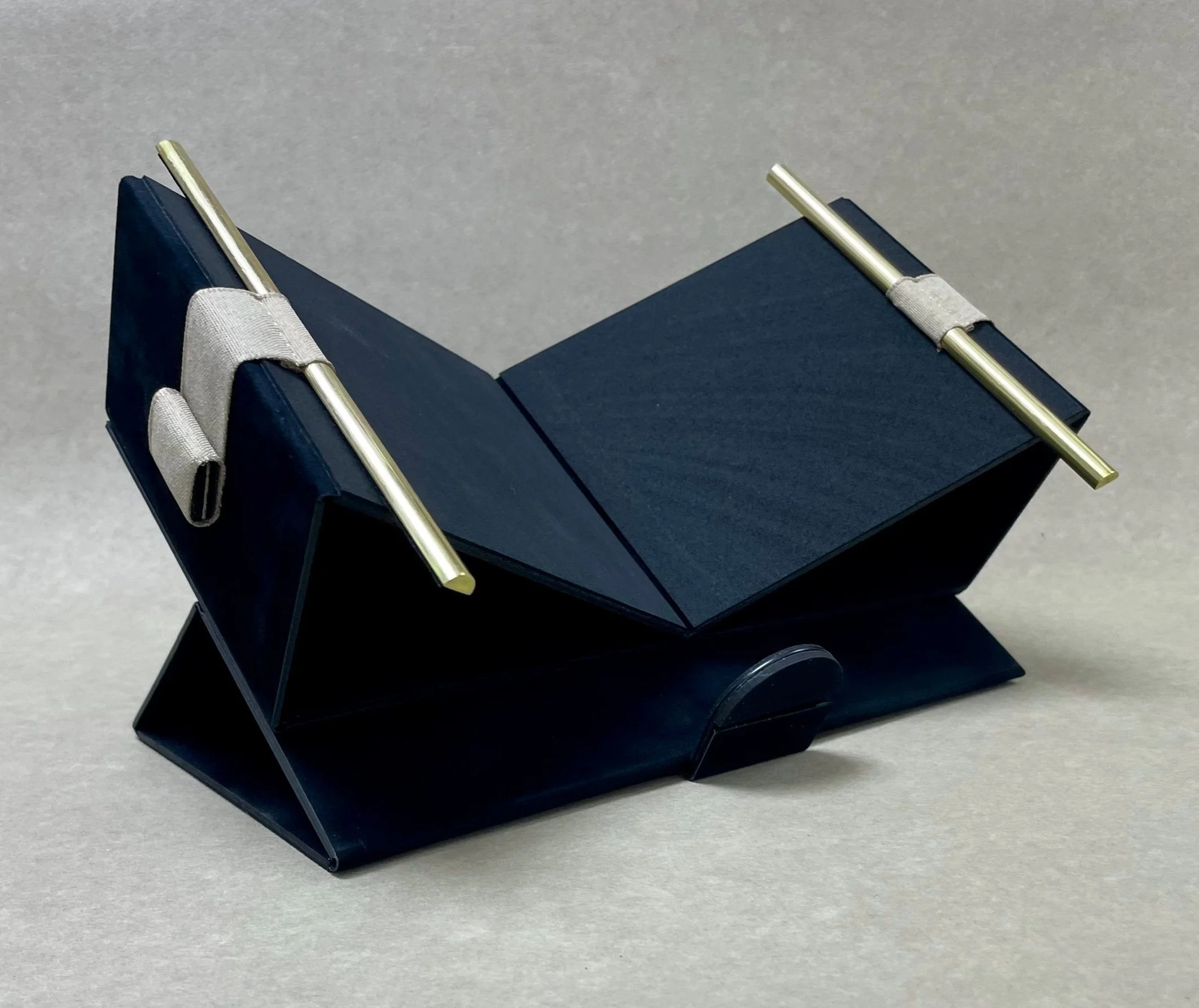 STILT Book Cradles