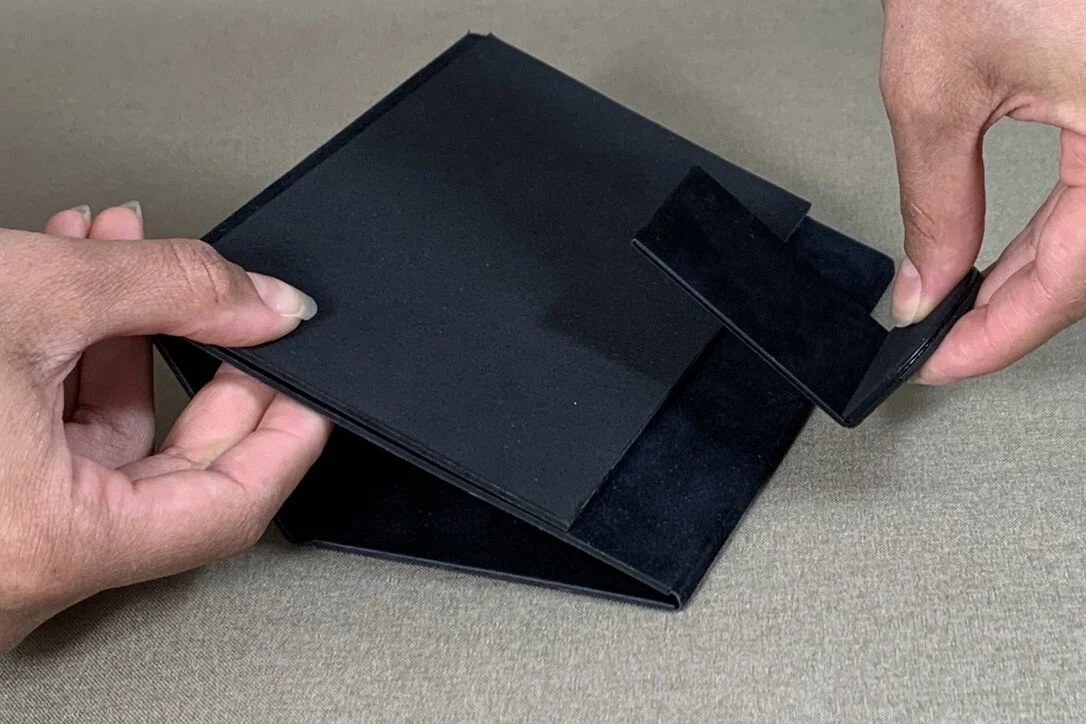 STILT Book Cradles