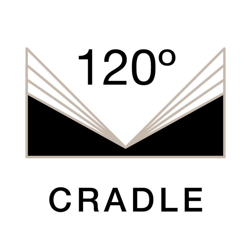 Book Cradle | Elevate Your Book Display - Shop Now — STILT Book Support ...