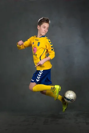 ERLING LJÓSMYNDARI