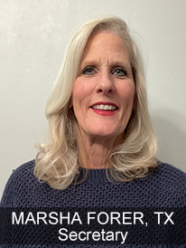 Executive Committee — Welcome to Southern Baptist Conference of the Deaf