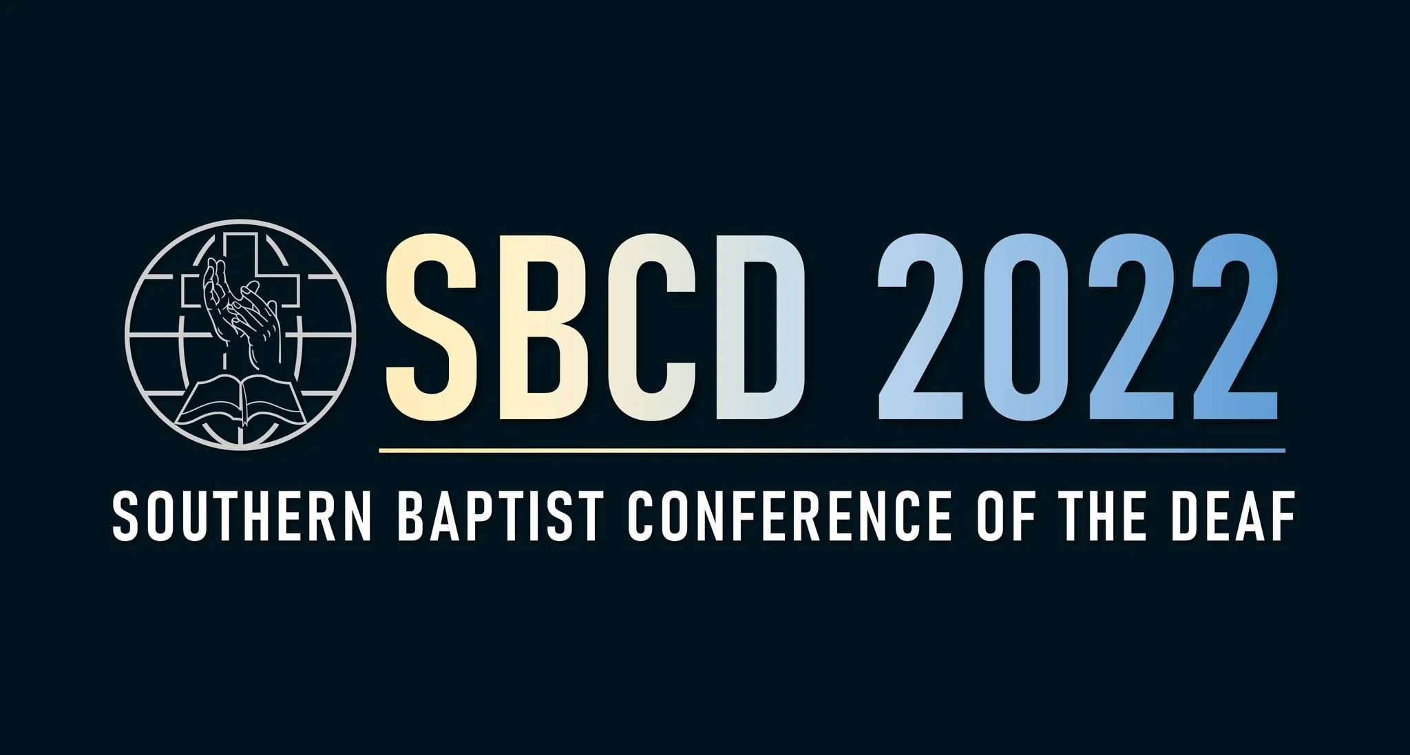 Welcome to Southern Baptist Conference of the Deaf