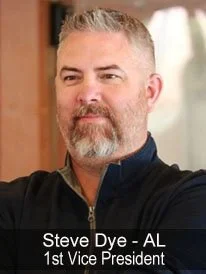 Executive Committee — Welcome to Southern Baptist Conference of the Deaf