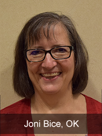 Board of Directors — Welcome to Southern Baptist Conference of the Deaf