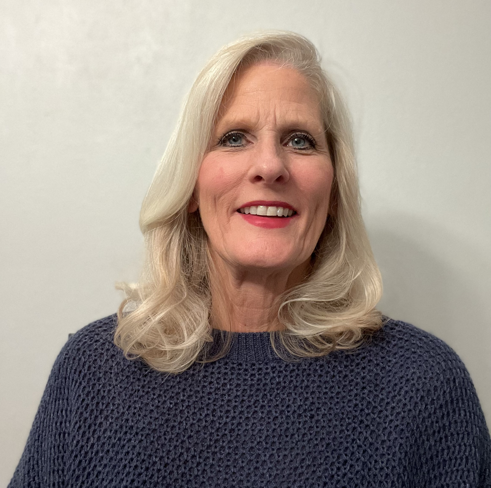 Executive Committee — Welcome to Southern Baptist Conference of the Deaf