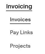 Squarespace Invoicing 2025: How to Create a Client Invoice