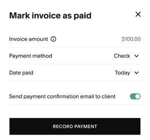 Squarespace Invoicing 2025: How to Create a Client Invoice