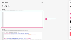 Squarespace Custom Code: The Ultimate Guide (10+ Examples)
