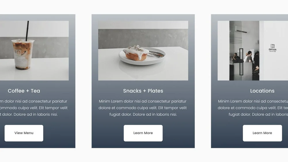 12 Amazing Squarespace Image Carousels (+ How to Add)