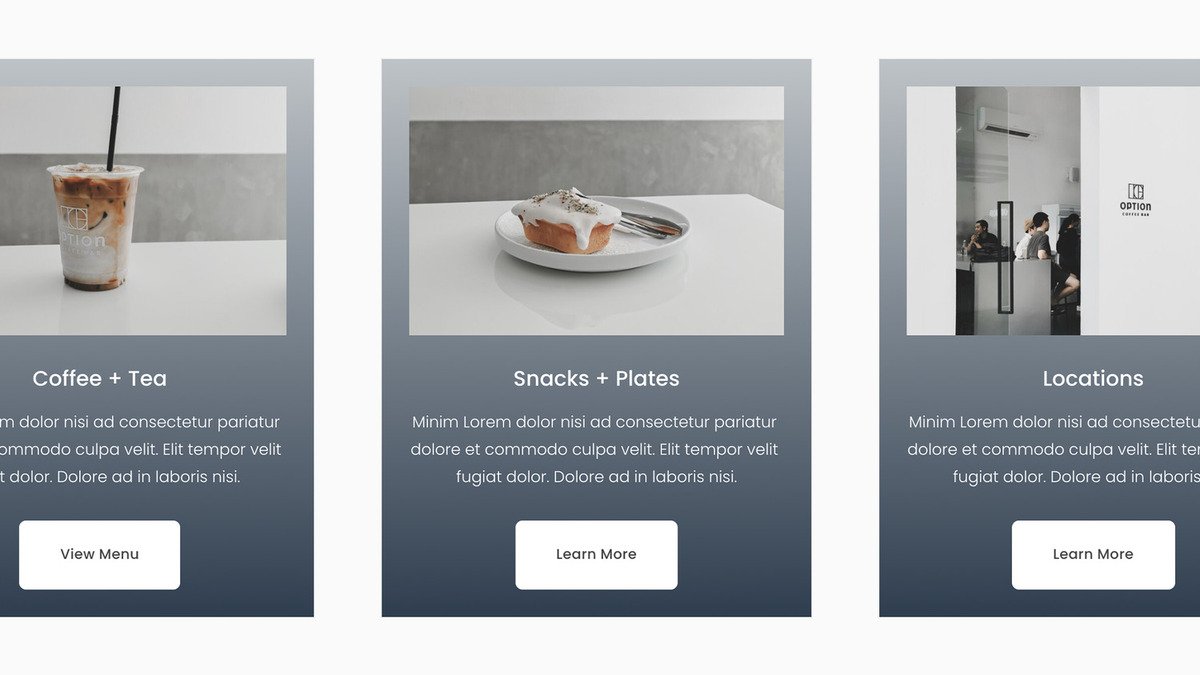 12 Amazing Squarespace Image Carousels (+ How to Add)