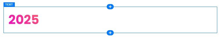 How to Add an Animated Number Counter to Squarespace (2025)