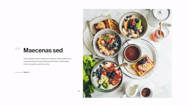 10 Amazing Squarespace Carousel Styles (And How to Add One)