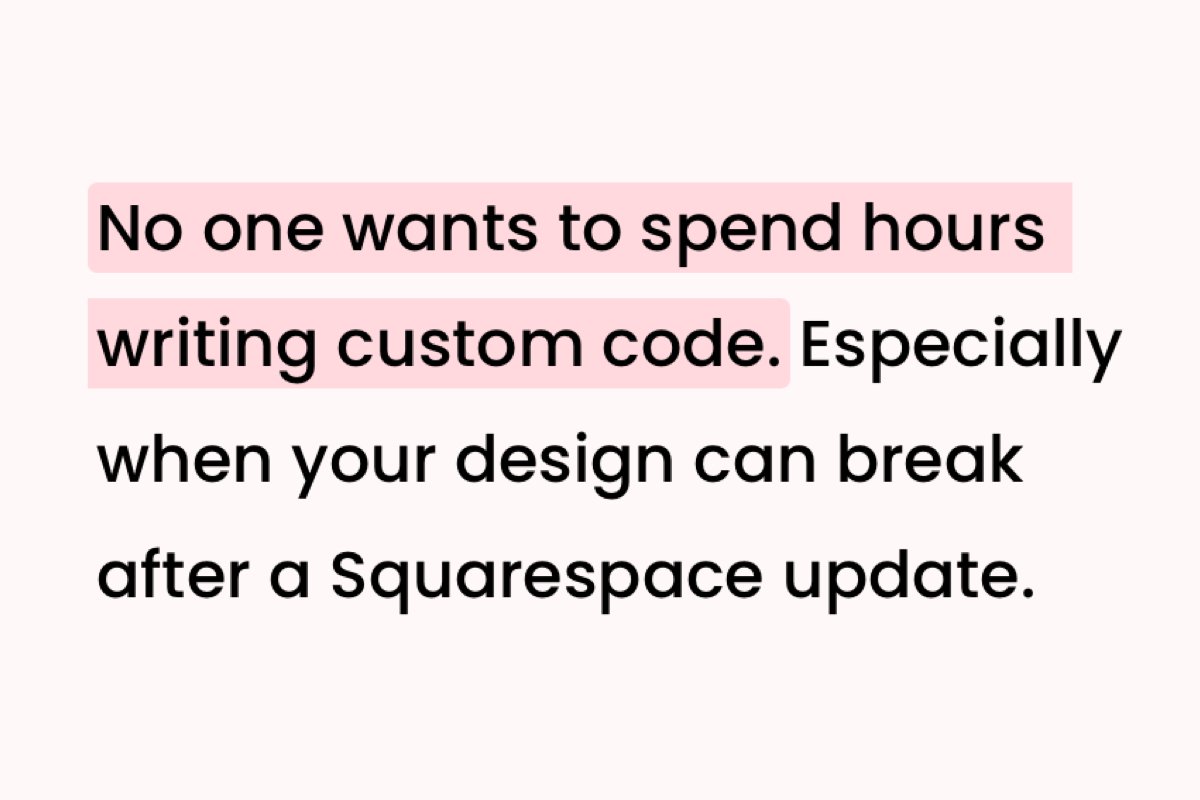 How to Add a Custom Font to Squarespace: The Easy Way 2025