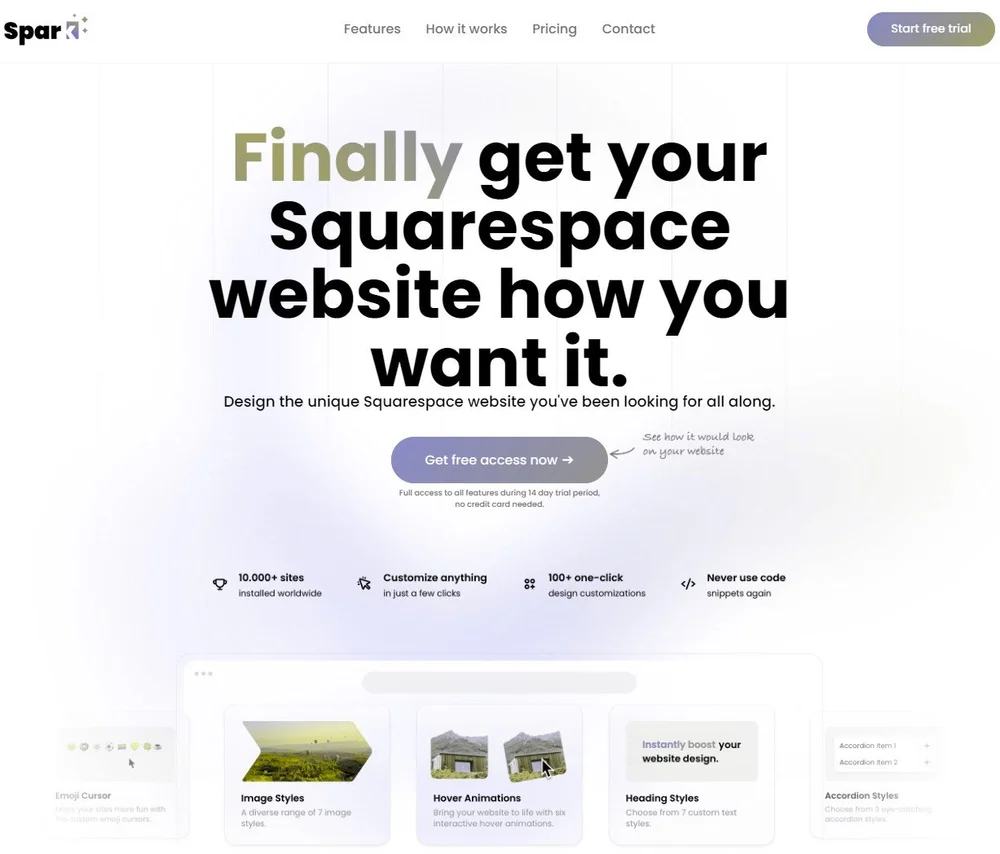 How to Make a Squarespace Website ADA Compliant in 2025