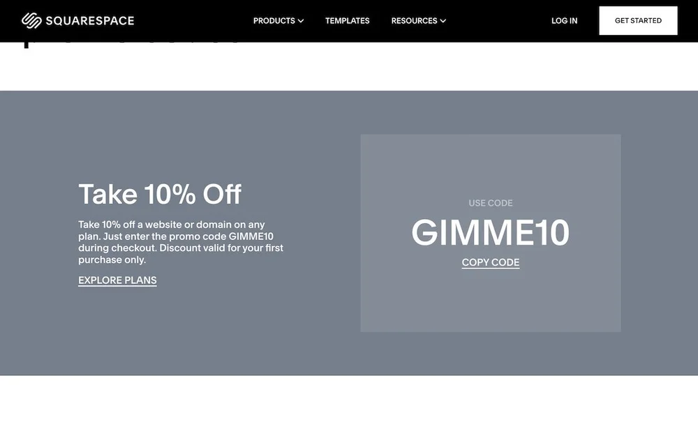 Squarespace for Nonprofits: 4 Secrets to Cut Costs in 2025