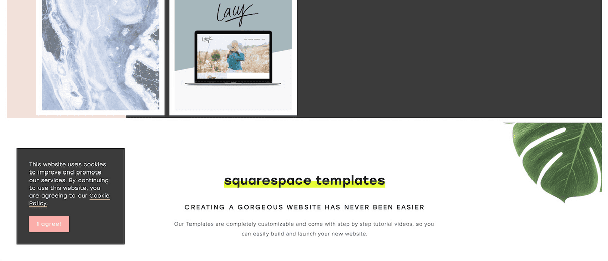 Squarespace Custom Code: The Ultimate Guide (17 Examples)
