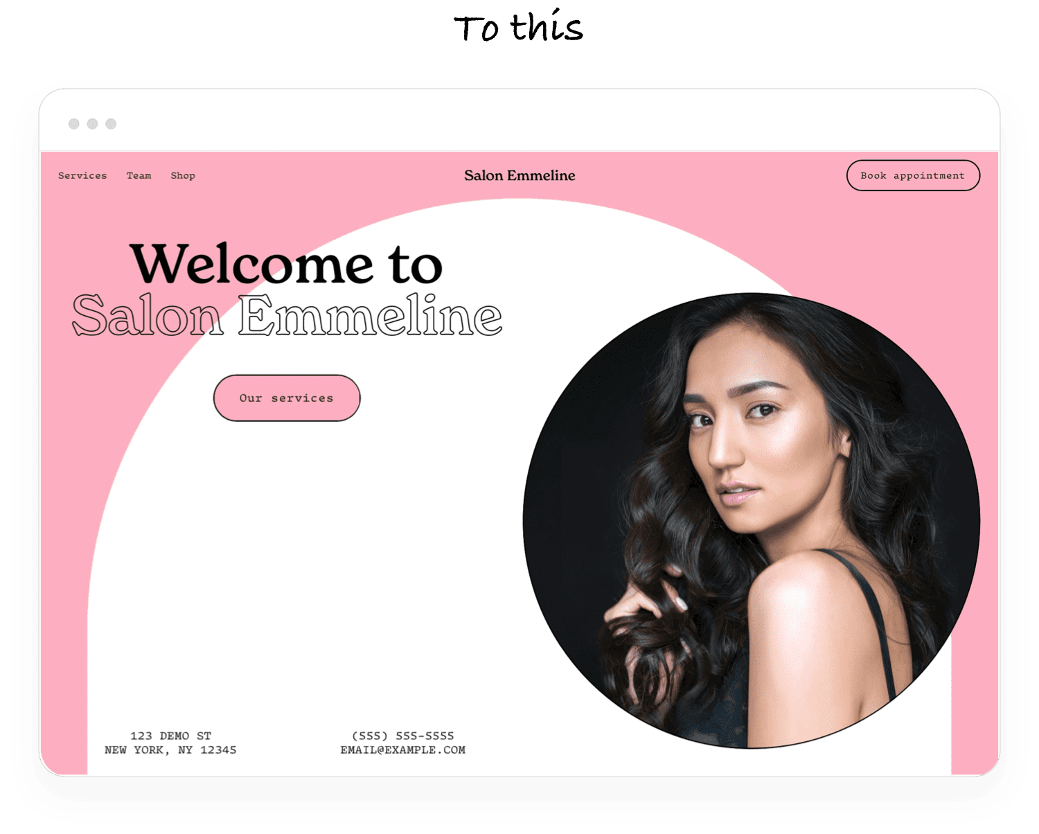 Spark Plugin — The Ultimate Design Toolkit For Squarespace