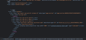 Squarespace Custom Code: The Ultimate Guide (17 Examples)