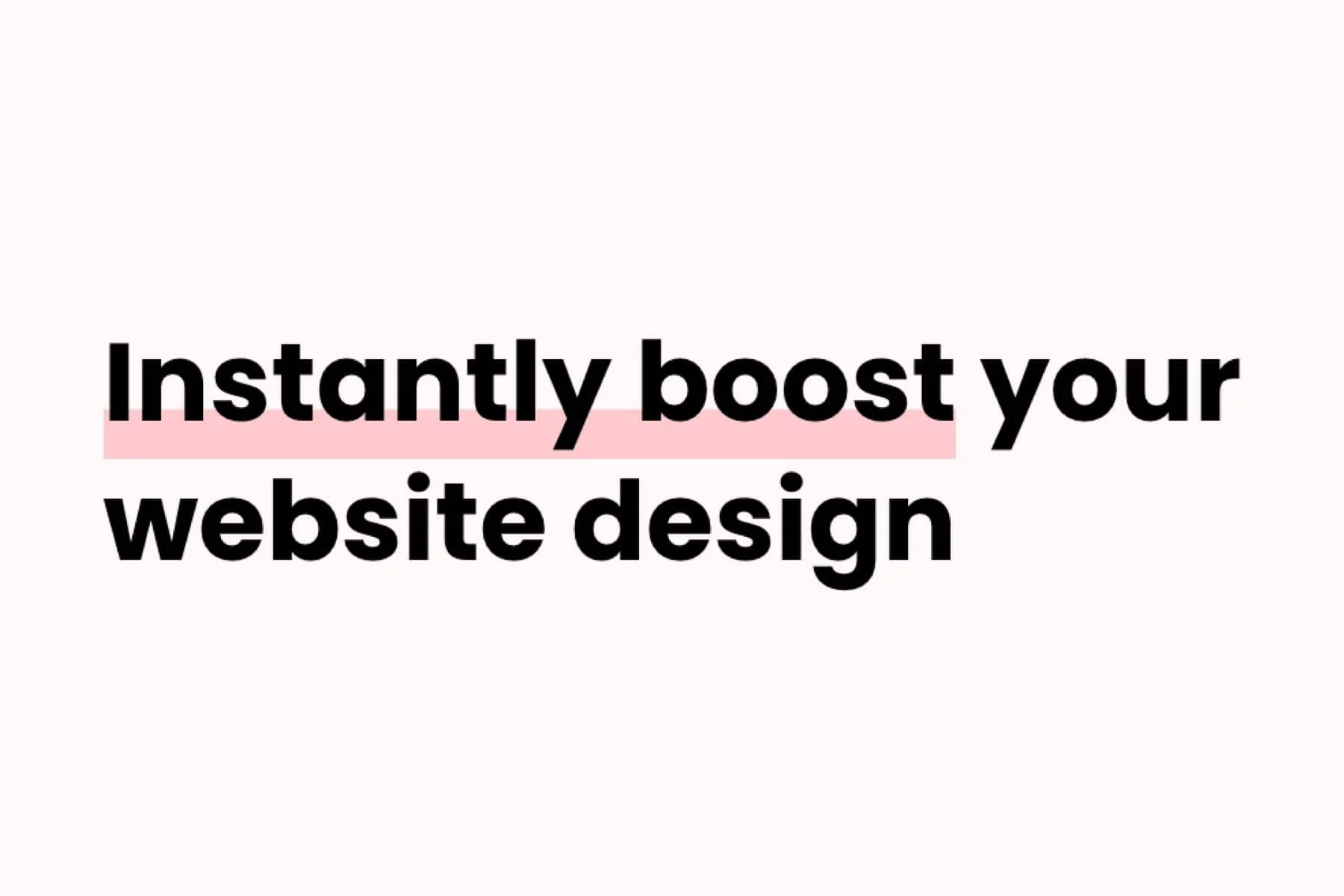 7 Stunning Text Styles for Squarespace (No CSS Needed)