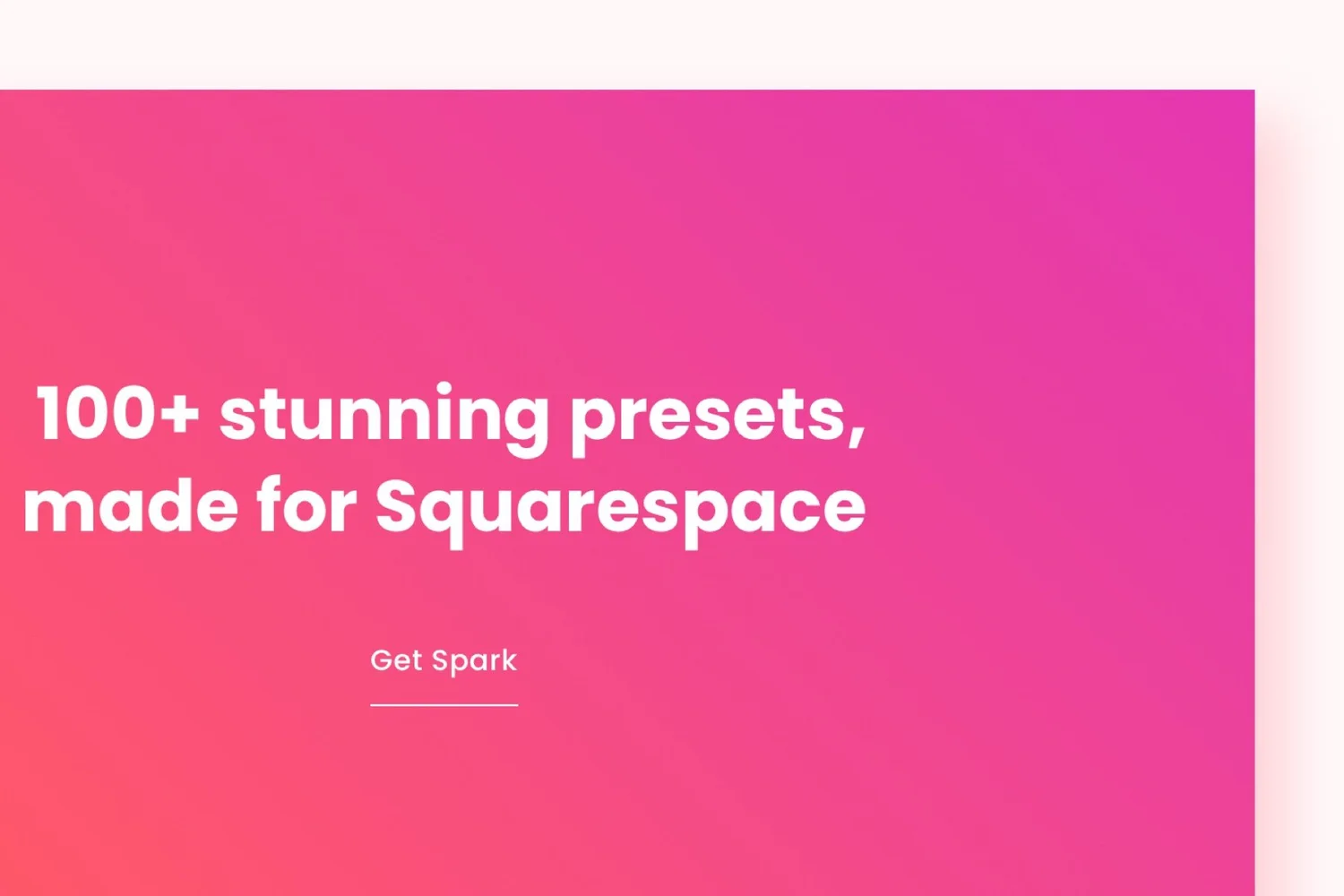 How to Add a Gradient Background to Squarespace (No-Code!)