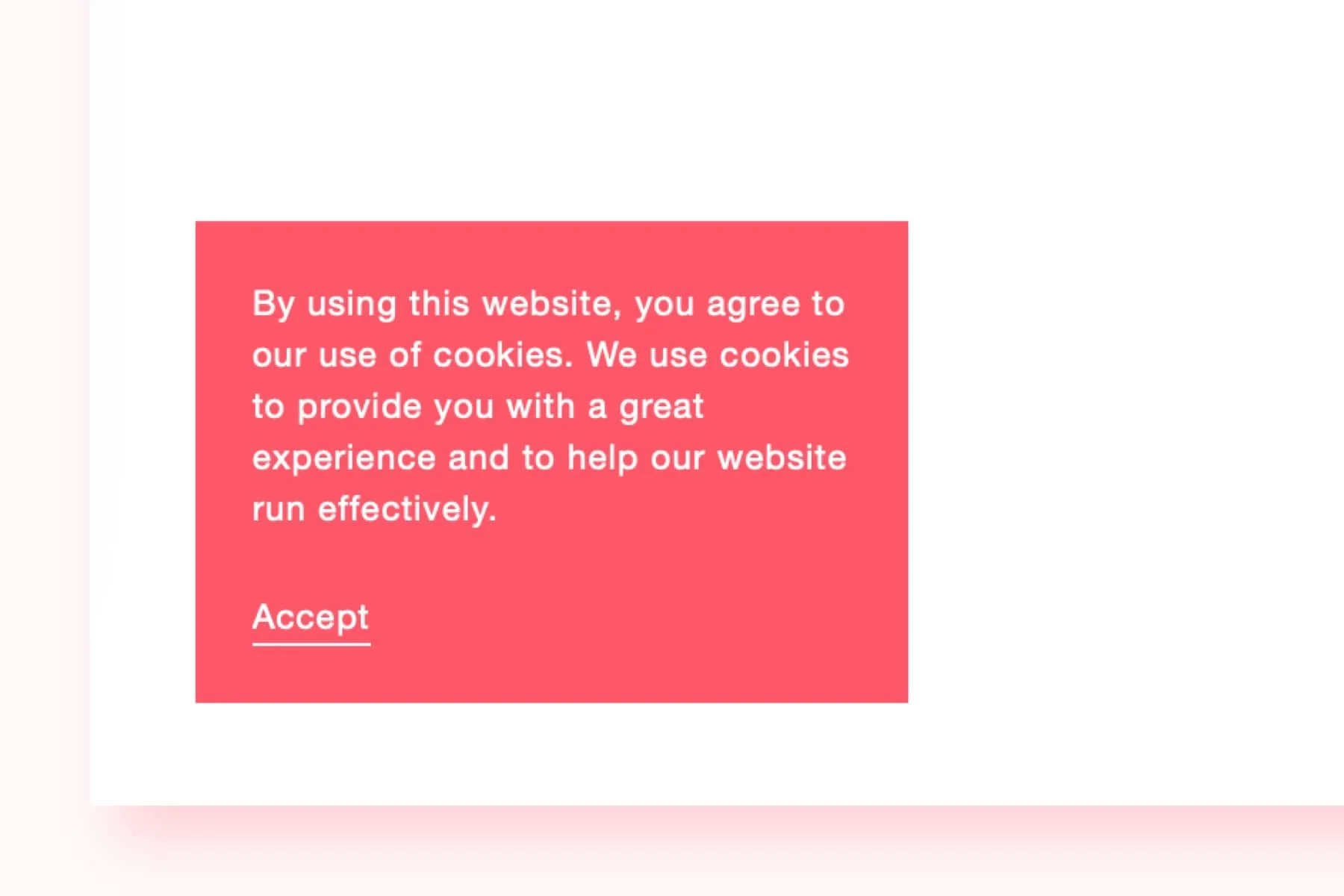5 Styles to Enhance Your Squarespace Cookie Banner
