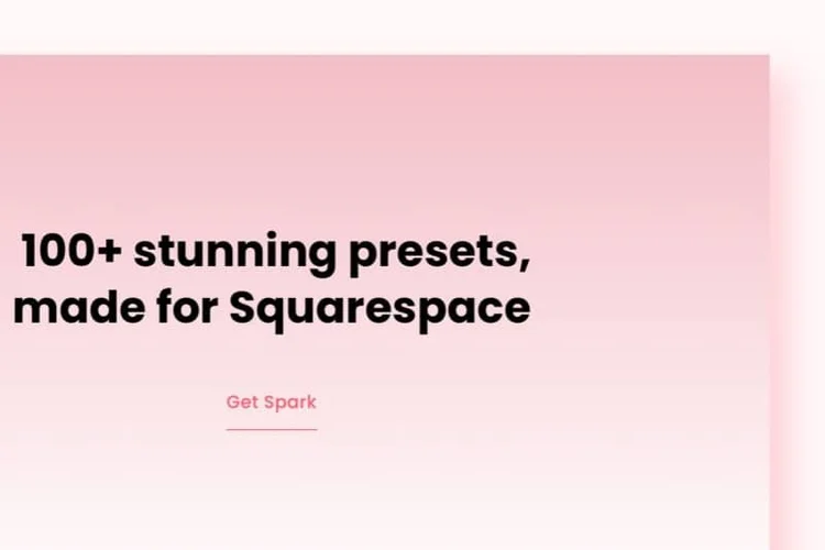 How to Add a Gradient Background to Squarespace (No-Code!)
