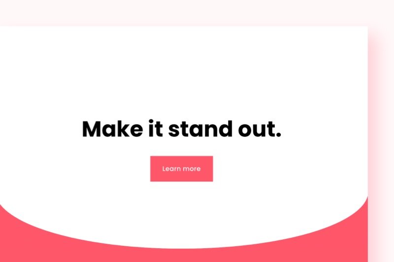 How to Add Sticky Sections on Your Squarespace Website