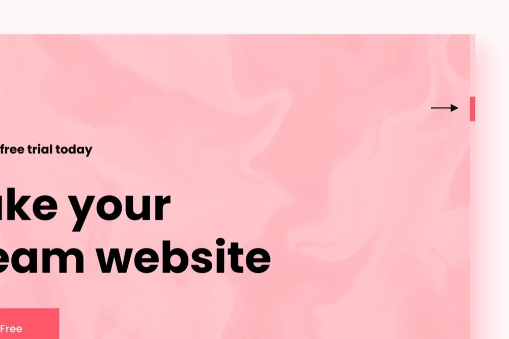Custom Scrollbar Styles for Squarespace Websites