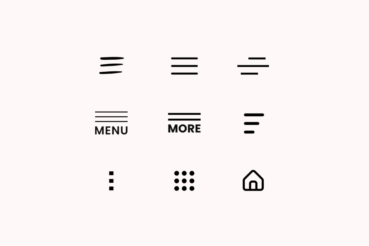 10 Most Useful Squarespace Drop Down Menu Styles (2026)
